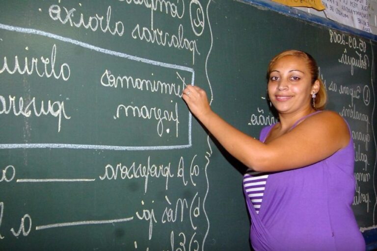 Oportunidades - Red Clade