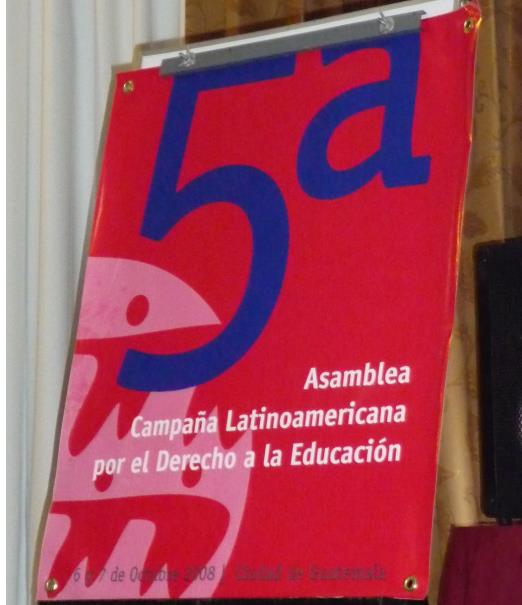 Clade 20 Años - Campaña Latinoamericana por el Derecho a la Educación ...