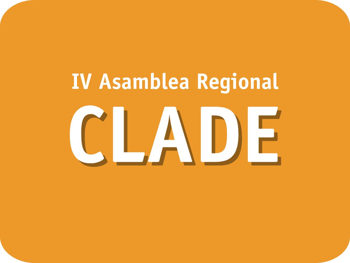 Sobre la CLADE - Campaña Latinoamericana por el Derecho a la Educación ...