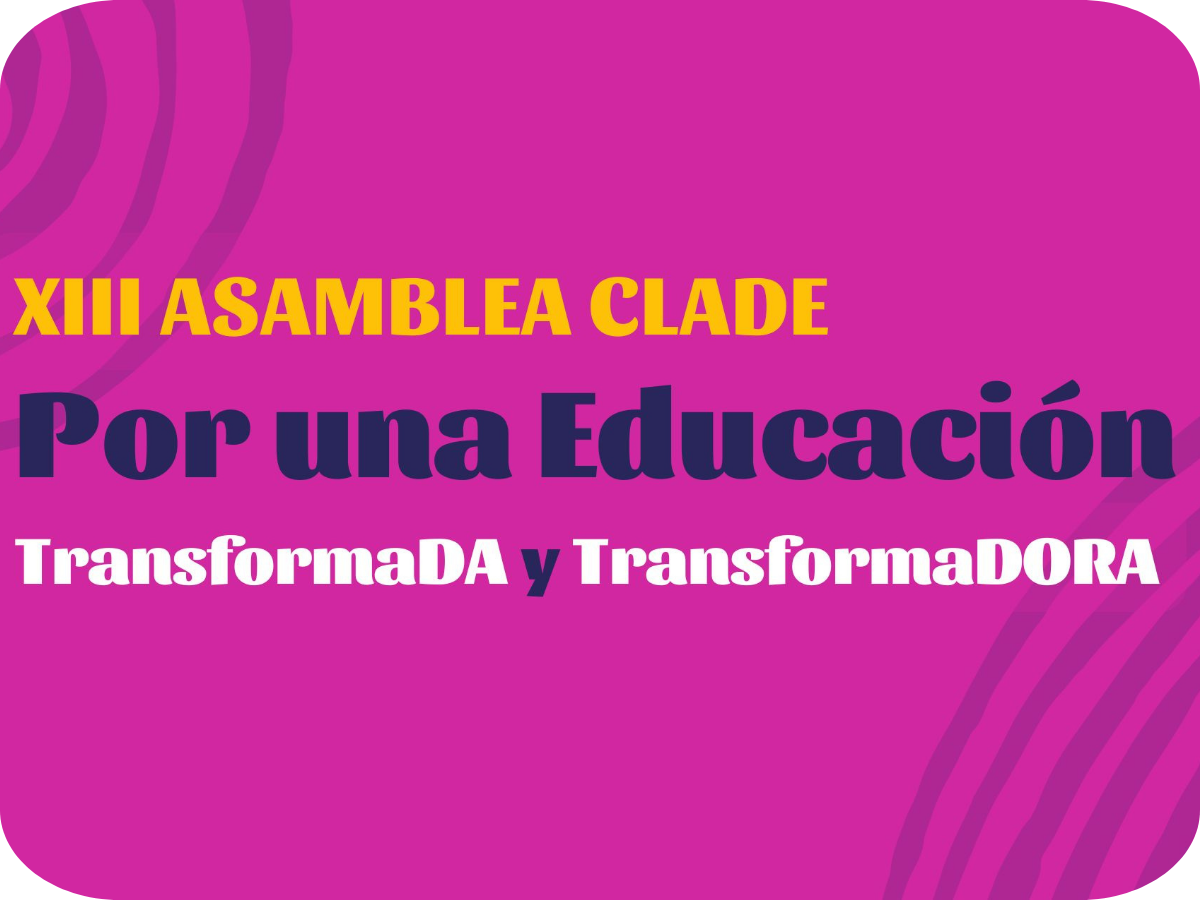 Sobre la CLADE - Campaña Latinoamericana por el Derecho a la Educación ...