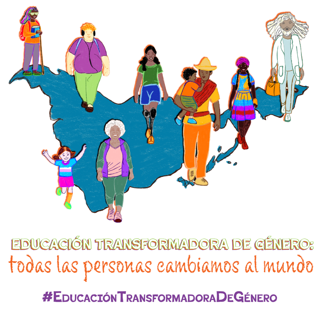 Educación Transformadora de Género - Clade